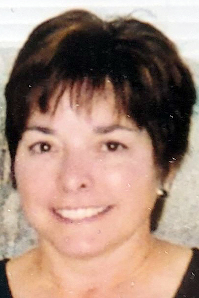 Robin Mimna Knapik 1953-2021 | News, Sports, Jobs - The Vindicator